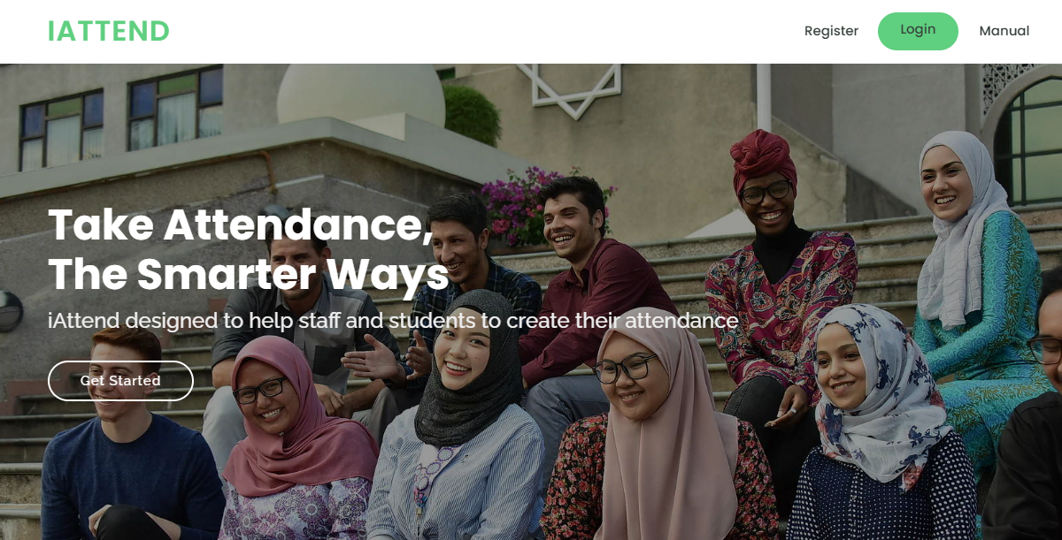 Login Guide: Using a W... | IIUM BookStack