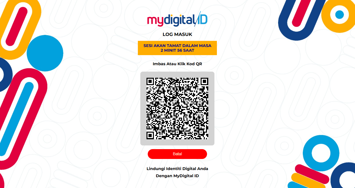 Login Guide: Using a W... | IIUM BookStack